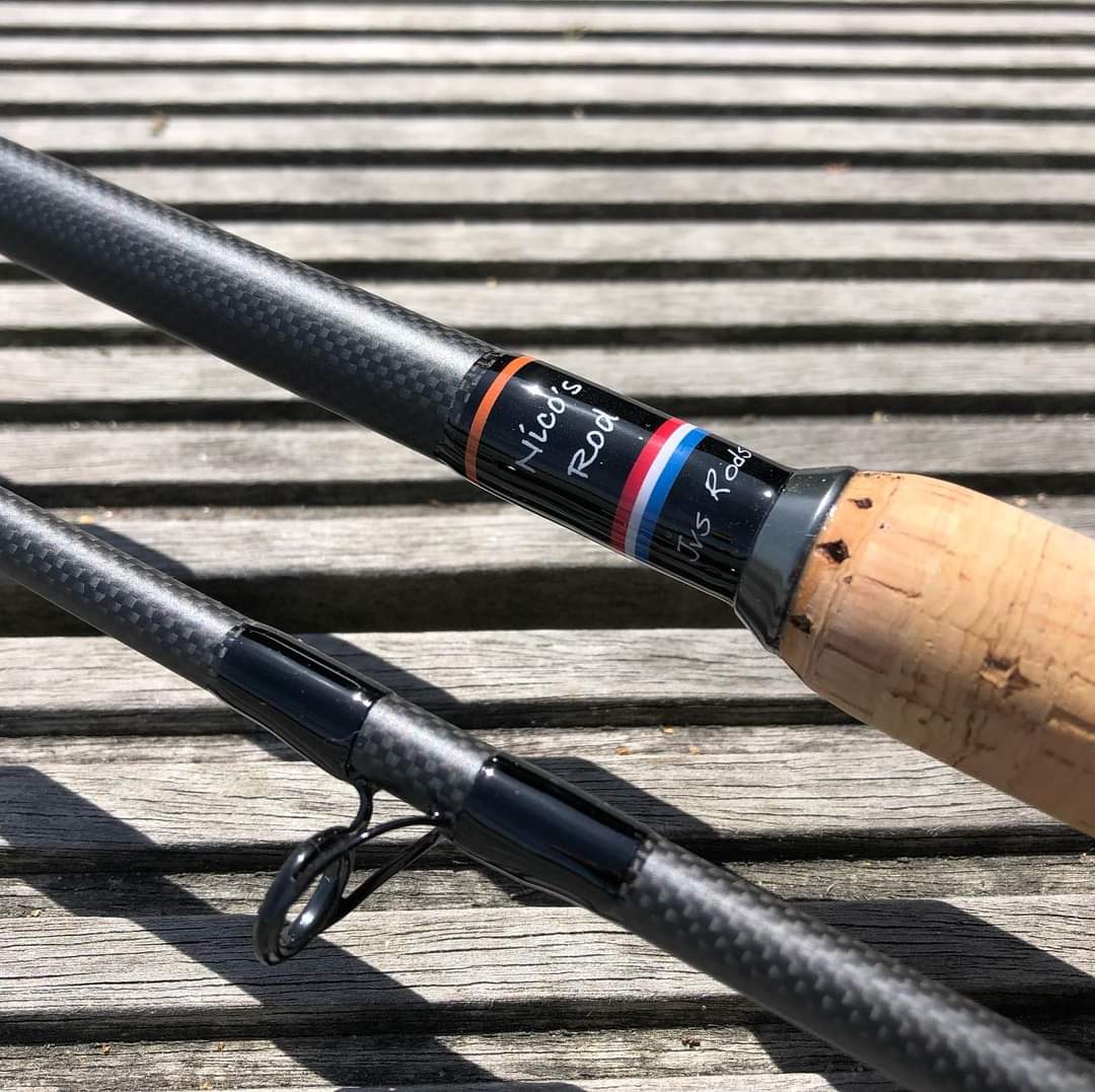 Poseidon 250g – JVS Rods – House of Lures