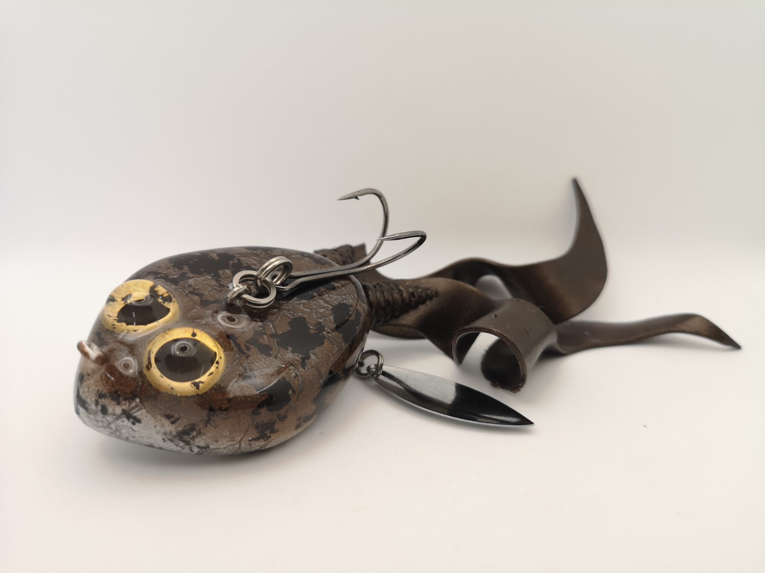 Christof’s Flatfish – House of Lures