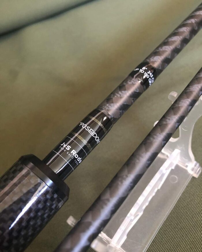 Poseidon 250g – JVS Rods – House of Lures