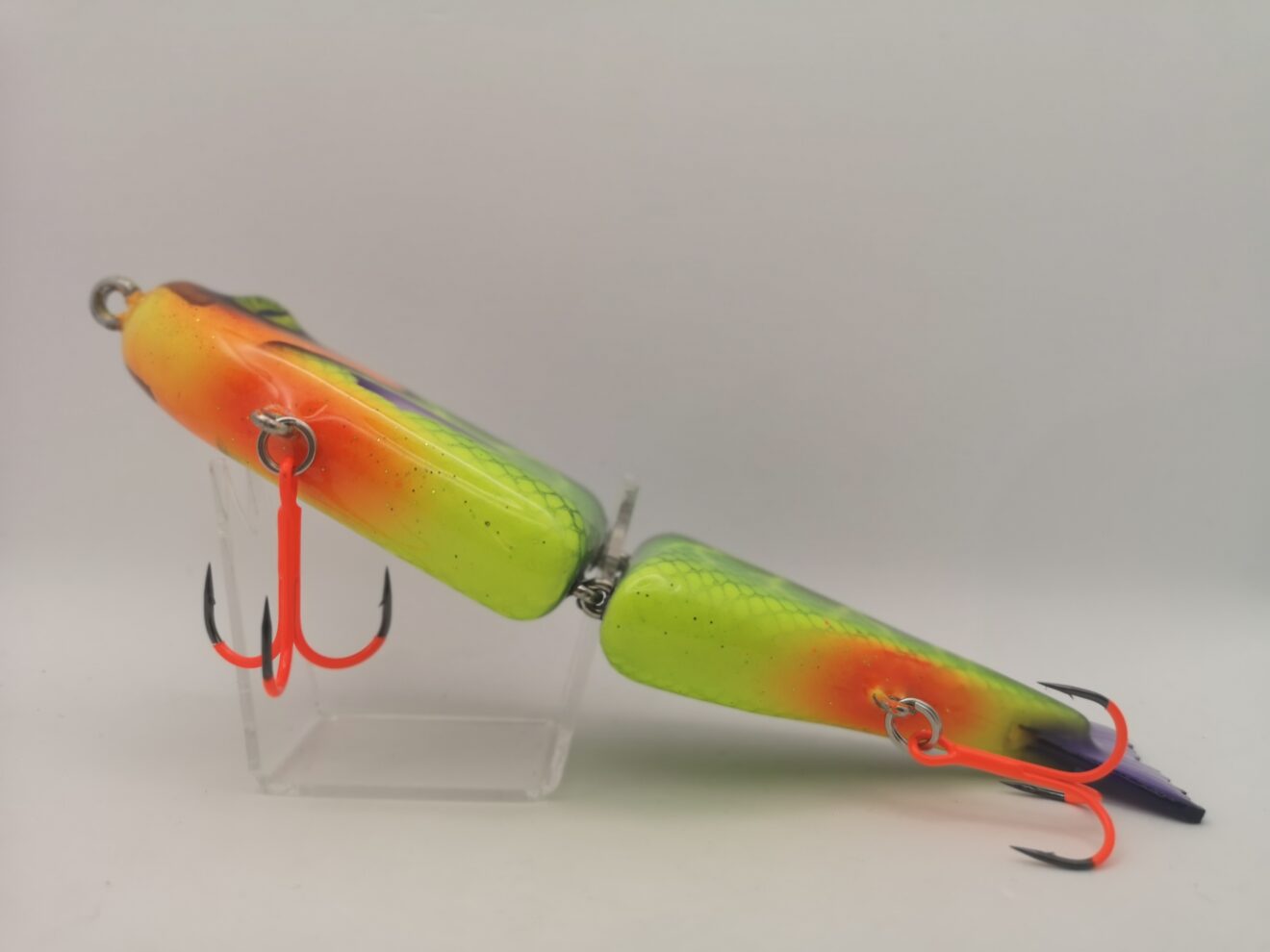Swimbait Klein – House of Lures