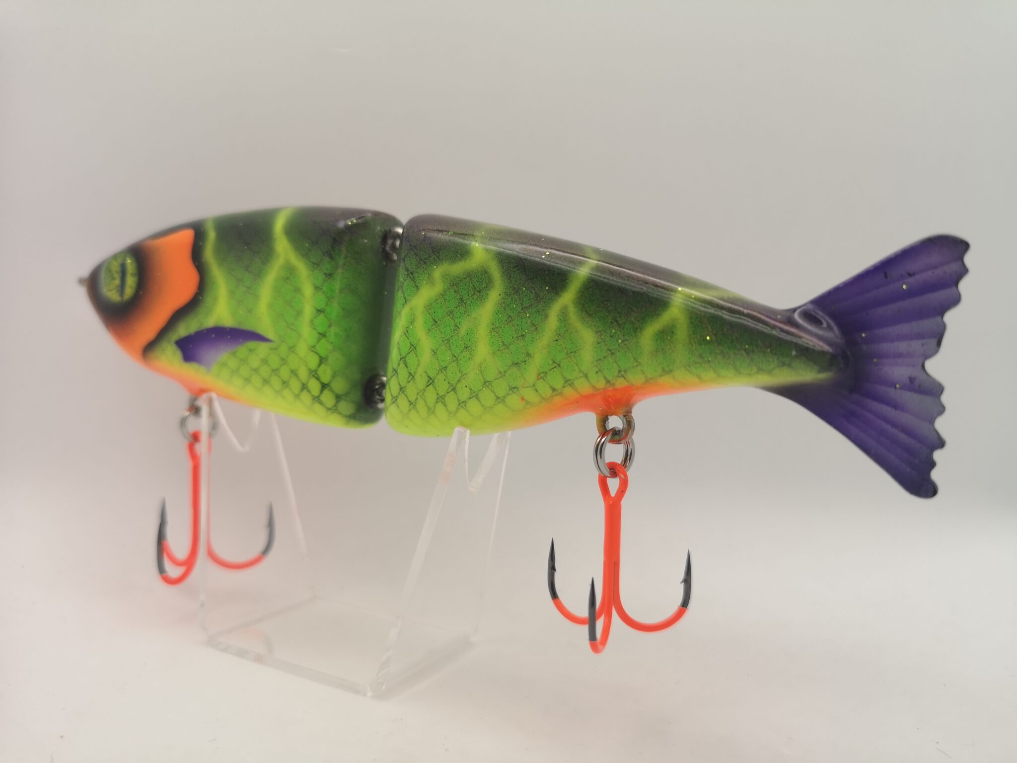 Swimbait Klein – House of Lures