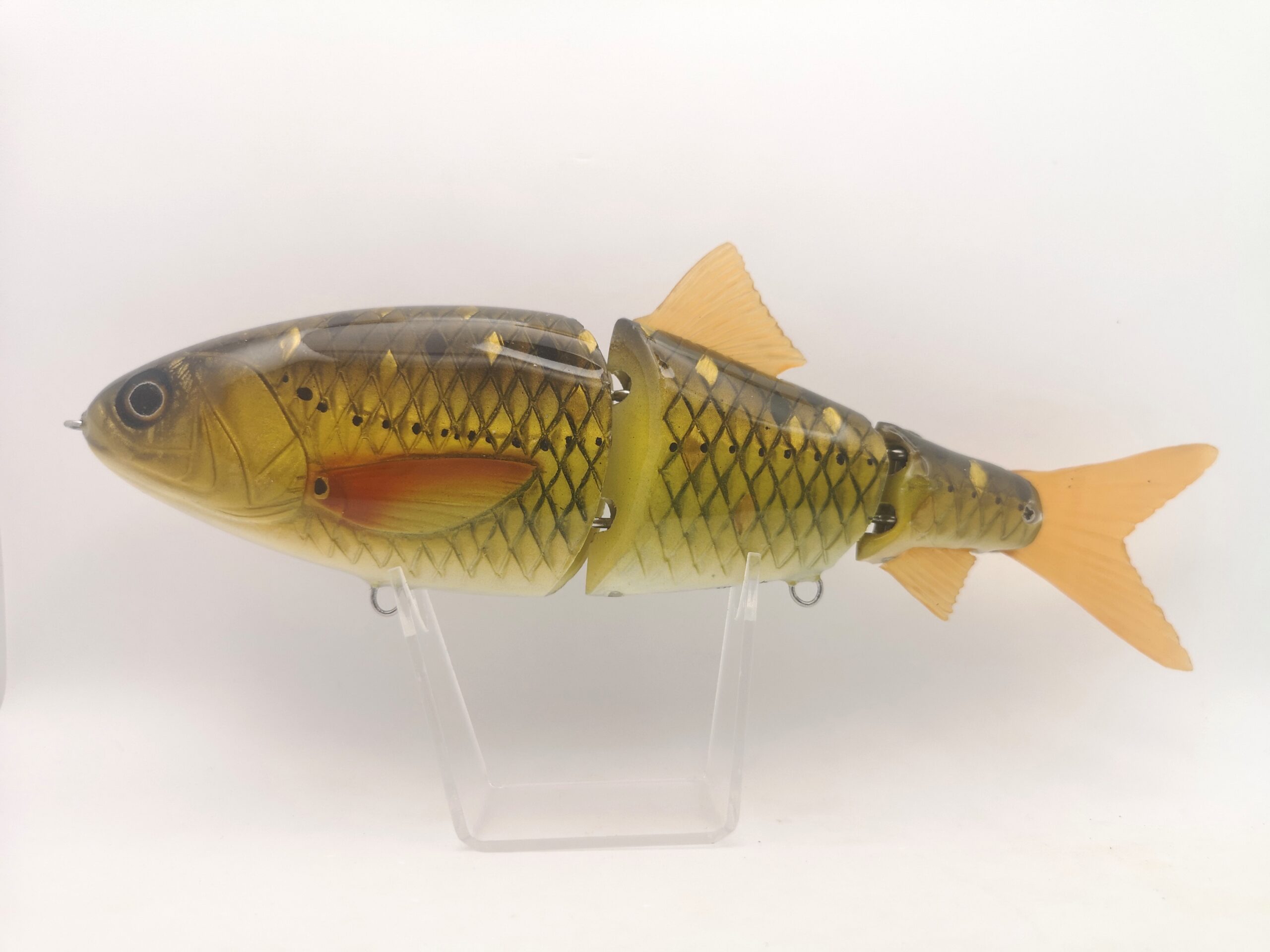 House of Lures – The best place for custom and handmade lures