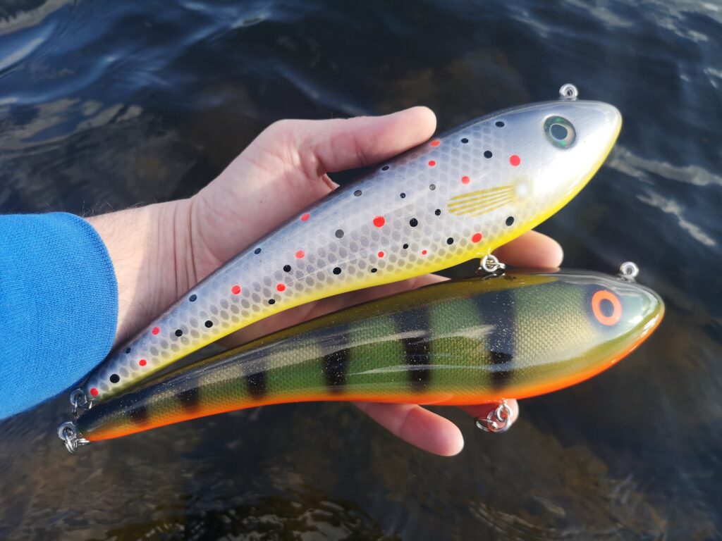 Giant Renegade – House of Lures
